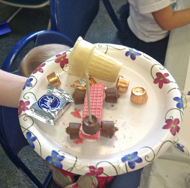 Students as Teachers | The Spaced-Out Classroom