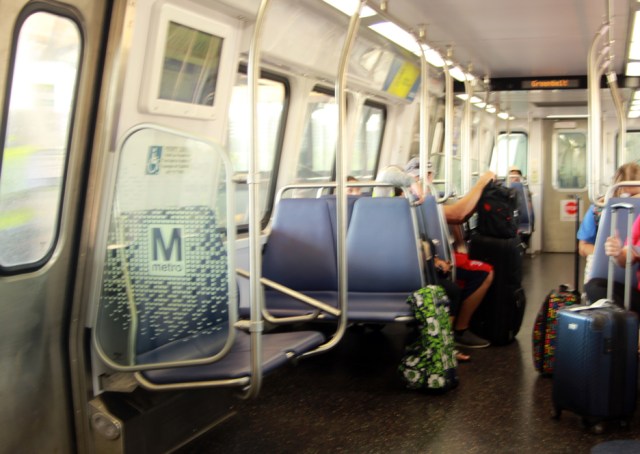 On a New Adventure | The Spaced-Out Classroom