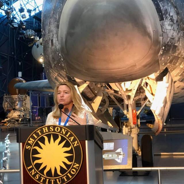 Teacher Innovator Institute | The Spaced-Out Classroom