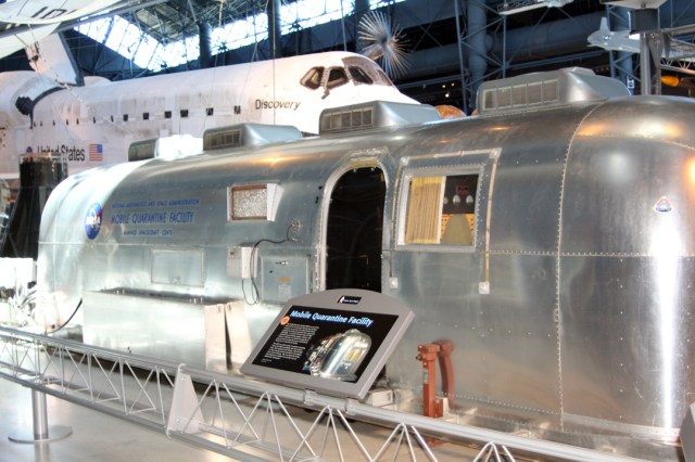 Teacher Innovator Institute | The Spaced-Out Classroom